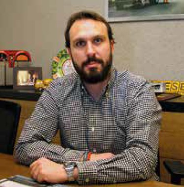 Yönetim Kurulu | KESİAD